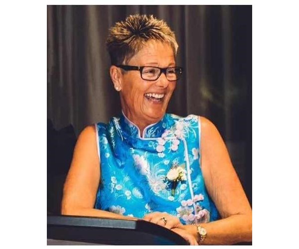Debbie Farley Obituary (1958 - 2023) - Legacy Remembers