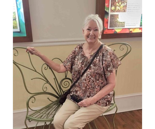 Patricia Warnagiris Obituary (1941 - 2025) - Legacy Remembers