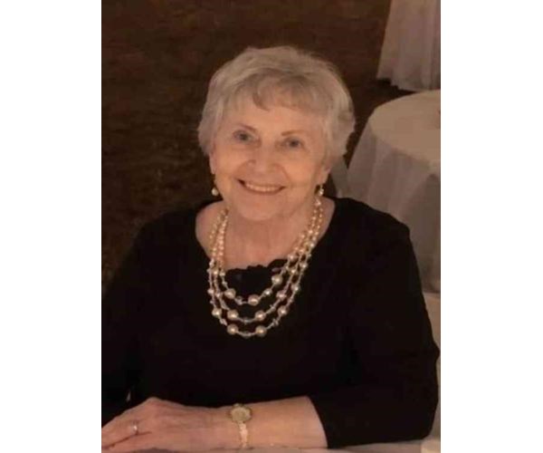Patricia Alexander Obituary (1939 - 2026) - Legacy Remembers