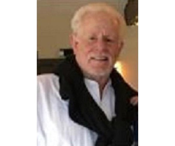 Douglas MacMillan Obituary (1954 - 2022) - Legacy Remembers