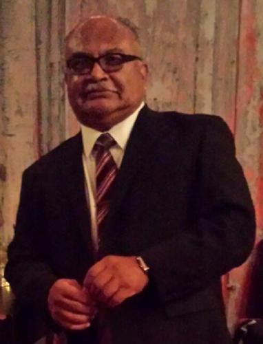Frank Rodriguez Obituary (1958 - 2024) - Legacy Remembers