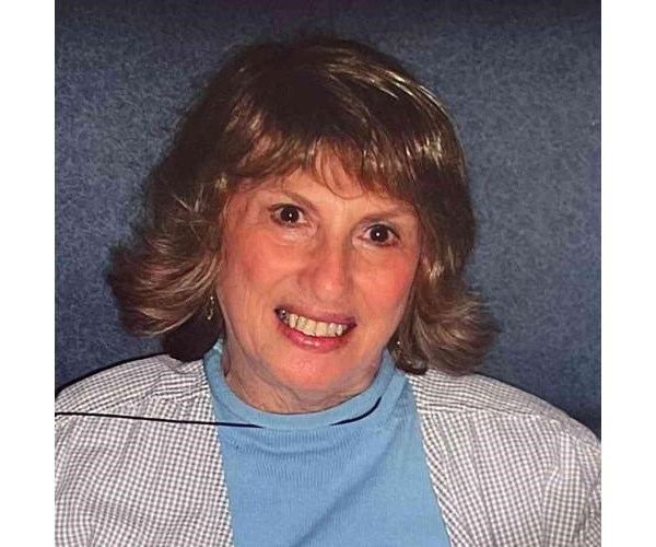 Gloria Pearson Gross Obituary (2025) - Legacy Remembers