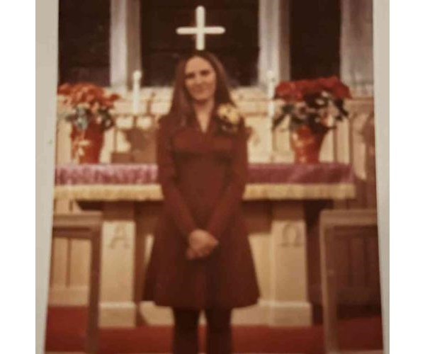 Mary (Bartholomew) Fox Obituary (1952 - 2025) - Legacy Remembers