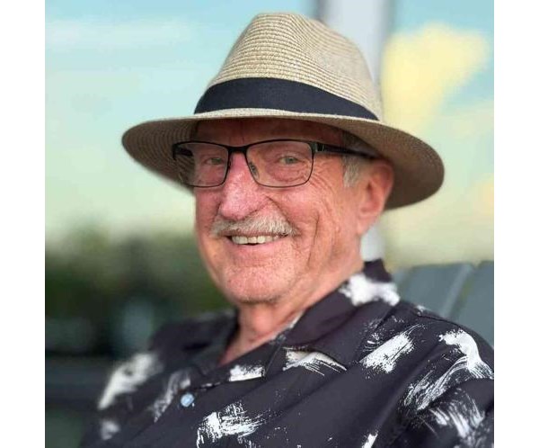 Jerry Brockman Obituary (1947 - 2025) - Legacy Remembers
