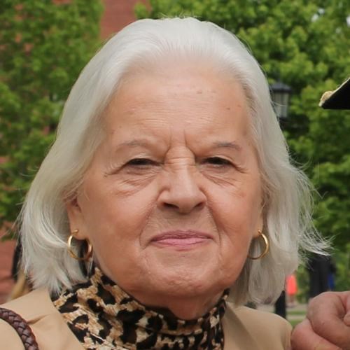 M. ROLLINSON Obituary (1931 - 2024) - Legacy Remembers