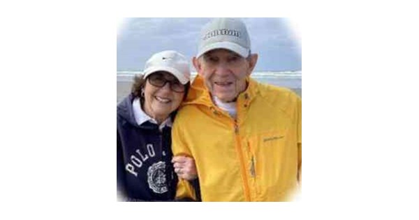 Donald Gregg Floren & Diane Joyce Vinton Floren Obituary (2024 - 2025 ...