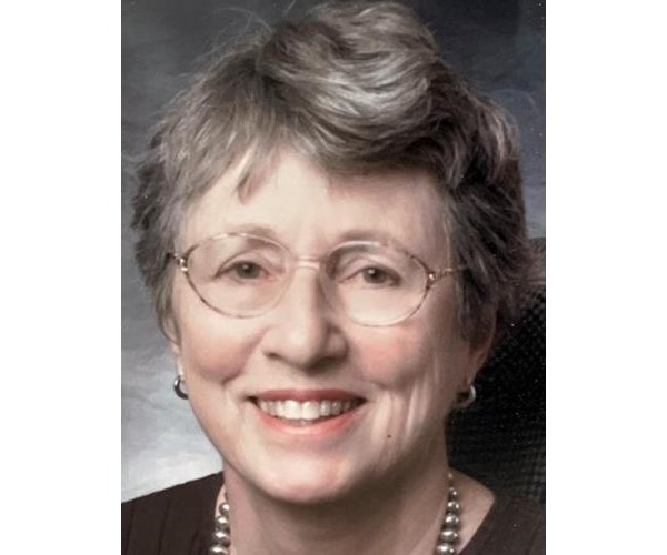Jane Stuart Obituary (1935 - 2025) - Legacy Remembers