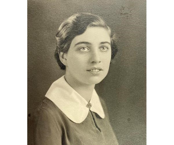 Sister Adeline Prokes Obituary (1917 - 2023) - Legacy Remembers