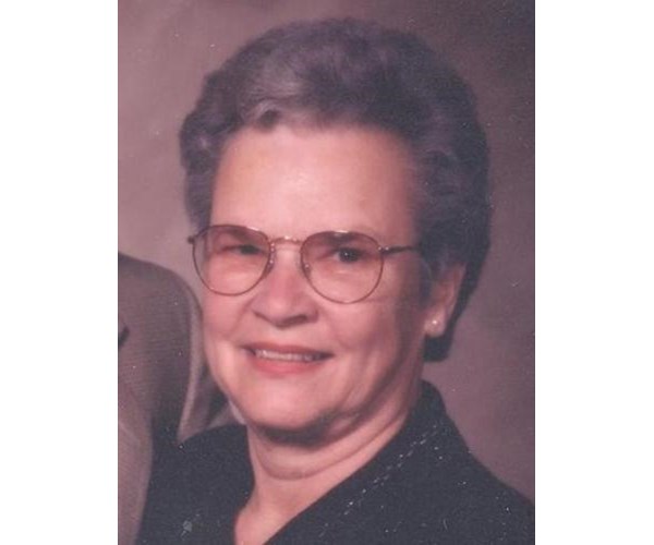 Mary Henley Obituary (1930 - 2023) - Legacy Remembers