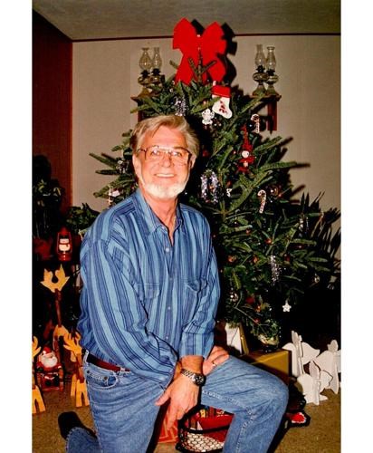 Robert Johnson, Jr. Obituary (1940 - 2024) - Legacy Remembers