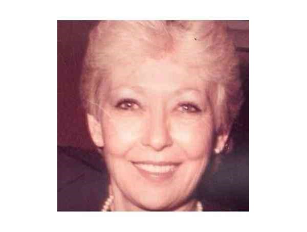 Toni King Obituary (1939 - 2022) - Legacy Remembers