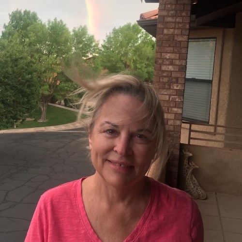 Deborah Collins Obituary (1957 - 2023) - Legacy Remembers