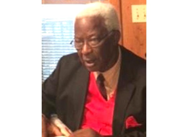Ernest Gordon, Sr. Obituary (1929 - 2023) - Legacy Remembers