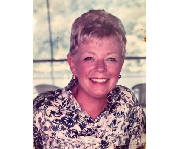 Cheryl Simonson Obituary (1946 - 2024) - Legacy Remembers