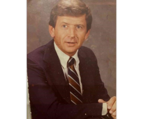 Joseph Franklin Obituary (1937 - 2024) - Legacy Remembers