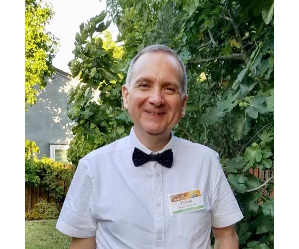 Frank Maiwald Obituary (1964 - 2024) - Legacy Remembers