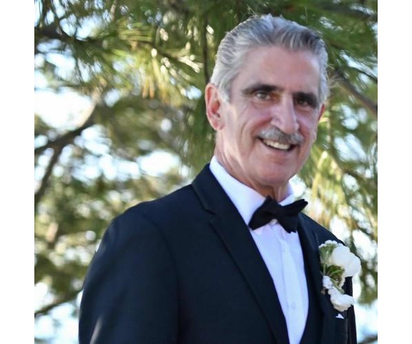 Frederick Berens III Obituary (1960 - 2025) - Legacy Remembers