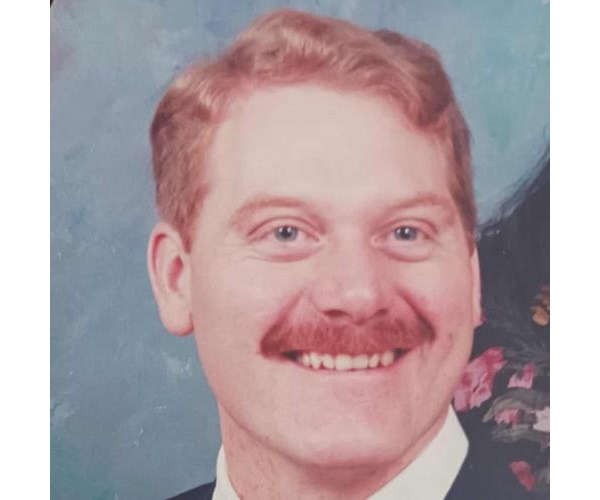 Stephen Hunter Obituary (1959 - 2024) - Legacy Remembers