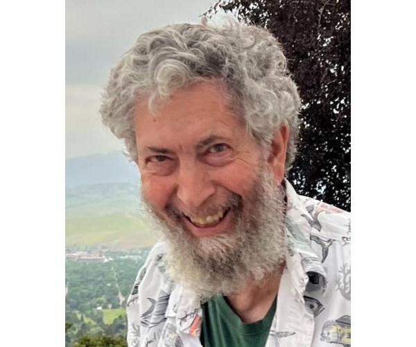 Jonathan Lazarus Obituary (1944 - 2025) - Legacy Remembers