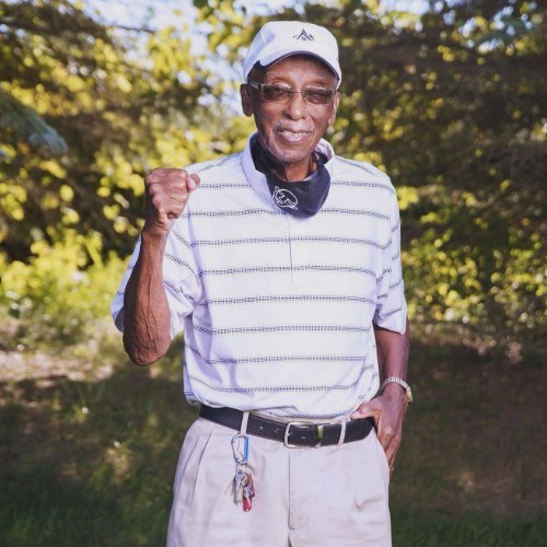 Joseph Dixon Obituary (1931 - 2023) - Legacy Remembers