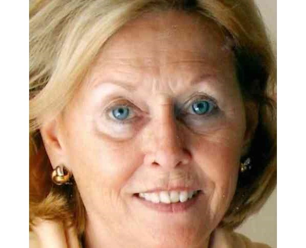 Elizabeth Jahncke Obituary (1940 - 2022) - Legacy Remembers