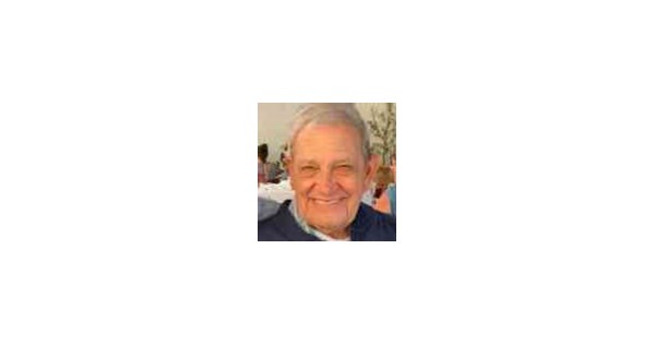 Ernest Theodore Obituary (1938 - 2025) - Legacy Remembers