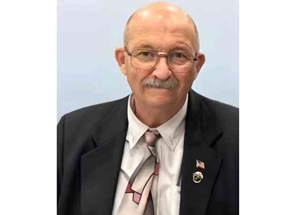 David Dickey Obituary (1955 - 2024) - Legacy Remembers