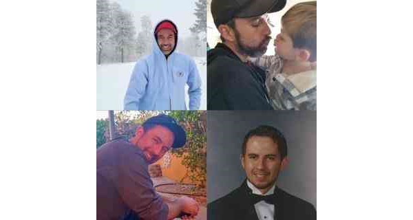 Aaron Robbins Obituary (1983 - 2023) - Legacy Remembers