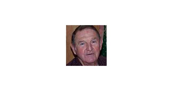 Gerald Christison Obituary (1934 - 2024) - Legacy Remembers