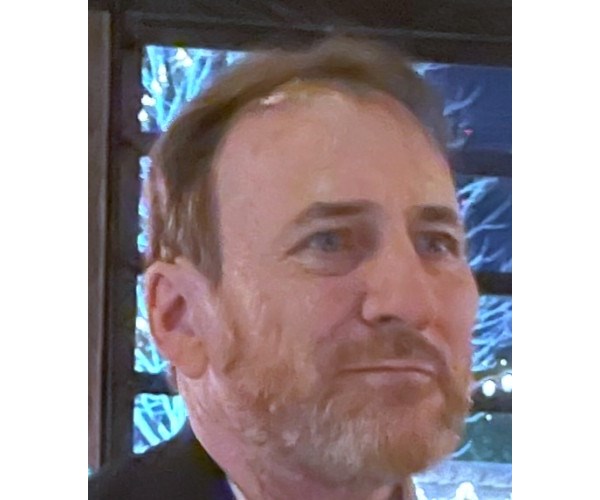 Mark Kemph Obituary (2022 - 2023) - Legacy Remembers