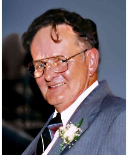 Robert Baldwin Obituary and Online Memorial (2025)