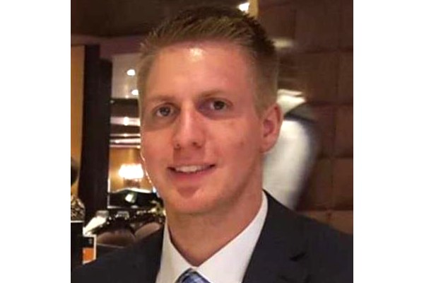 Ryan Wroblewski Obituary (1995 - 2022) - Legacy Remembers