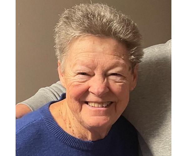 Carol Laible Obituary (1949 - 2024) - Legacy Remembers