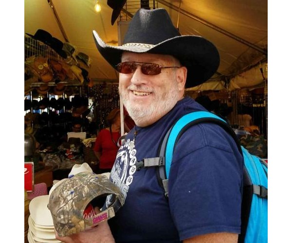 Brian McCann Obituary (1954 - 2025) - Legacy Remembers