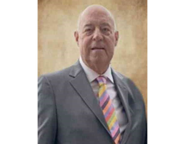 Richard Whiting Obituary (1943 - 2024) - Legacy Remembers