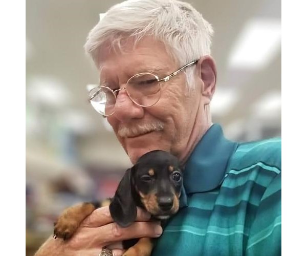 Daniel Preston Obituary (1945 - 2024) - Legacy Remembers