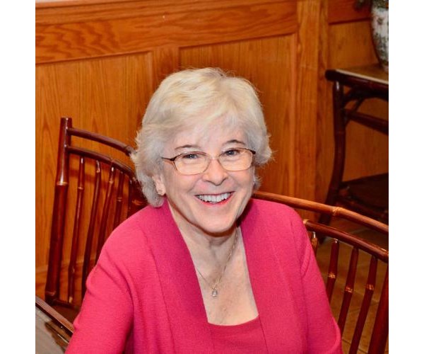 Arlene Neher Obituary (1939 - 2023) - Legacy Remembers