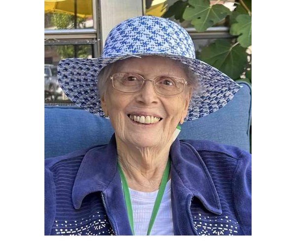 Janice O'Brien Obituary (1939 - 2025) - Legacy Remembers