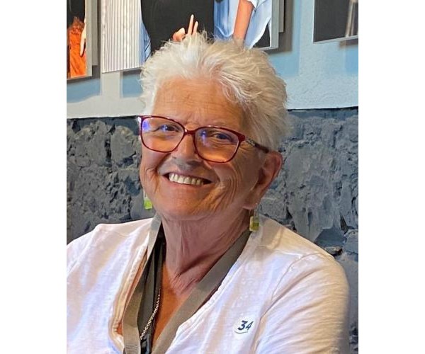 Jean Powers Obituary (1943 - 2025) - Legacy Remembers