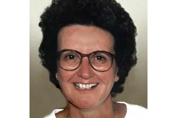Barbara Mueller Obituary (1945 - 2024) - Legacy Remembers