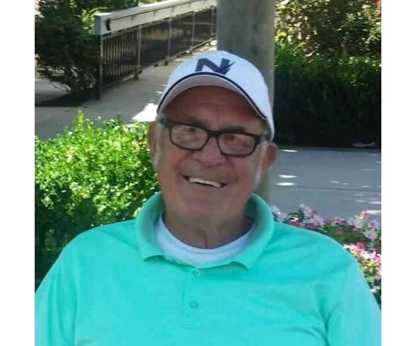 Ronald Miller Obituary (2025) - Legacy Remembers