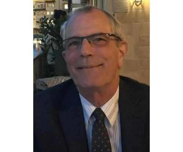 Wayne Hill Obituary (1954 - 2023) - Legacy Remembers