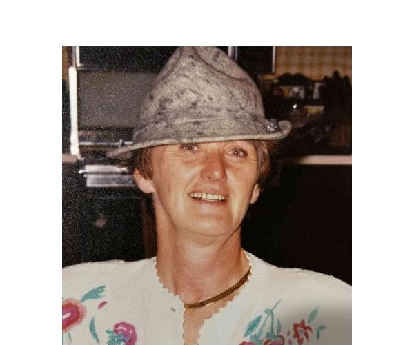 Heidi Rush Obituary (1944 - 2024) - Legacy Remembers