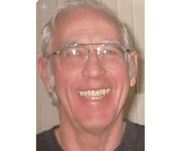 Tom Crosby Obituary (1934 - 2023) - Legacy Remembers