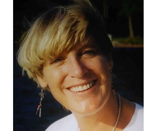 Marie Blomquist Obituary (1951 - 2023) - Legacy Remembers