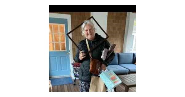 Patricia Brooks Obituary (1953 - 2025) - Legacy Remembers