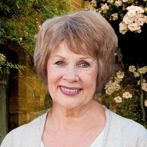 Judy Woodland Obituary (1942 - 2024) - Legacy Remembers