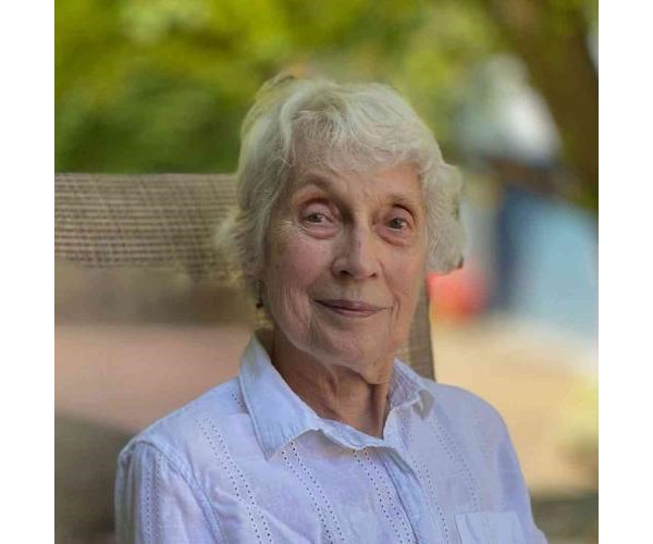 Catherine Smith Obituary (1942 - 2024) - Legacy Remembers
