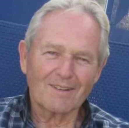 Anthony Strauss Obituary (1933 - 2024) - Legacy Remembers