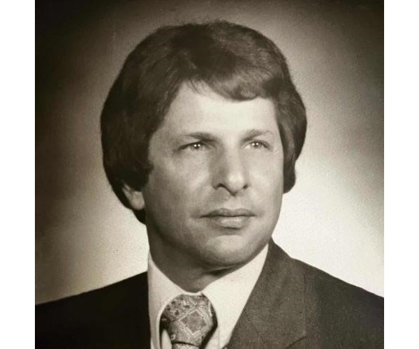 Michael Bach Obituary (1942 - 2023) - Legacy Remembers